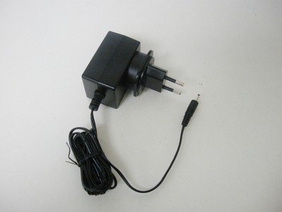 EU Wall AC Charger 12V 1.5A Power Adapter for MOTOROLA XOOM Android ...