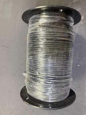 500 feet Pro-Trace 14AWG 45 Milt Fence High Flex Tracer Wire | eBay