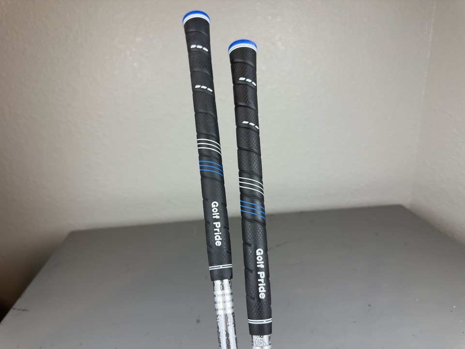 Ping Anser 20 and 23 Degree Hybrid Set Stiff Ping Graphite Flex | eBay