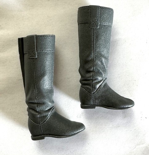 FITS BARBIE SKIPPER Wizards Waverly Place Alex Russo Doll Clothes~Gray ...