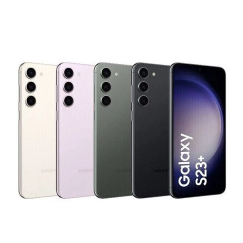 *NEW SEALED* Samsung Galaxy S23+ Plus 5G S916U 256GB Factory Unlocked ...