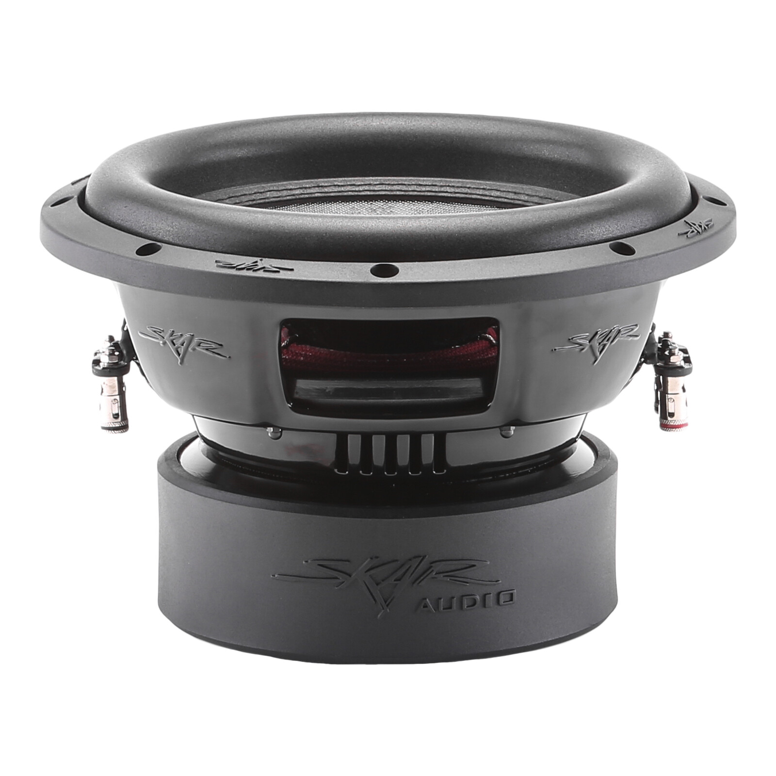 Skar Audio SVR10D4 10 inch 800W Car Subwoofer for sale online | eBay