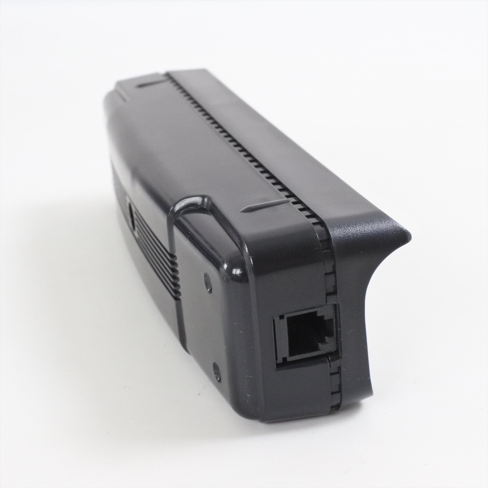 Mega+Drive+MEGA+MODEM+HAA-2951+Boxed+-Good+-+SEGA+JAPAN+Game+2632 for ...