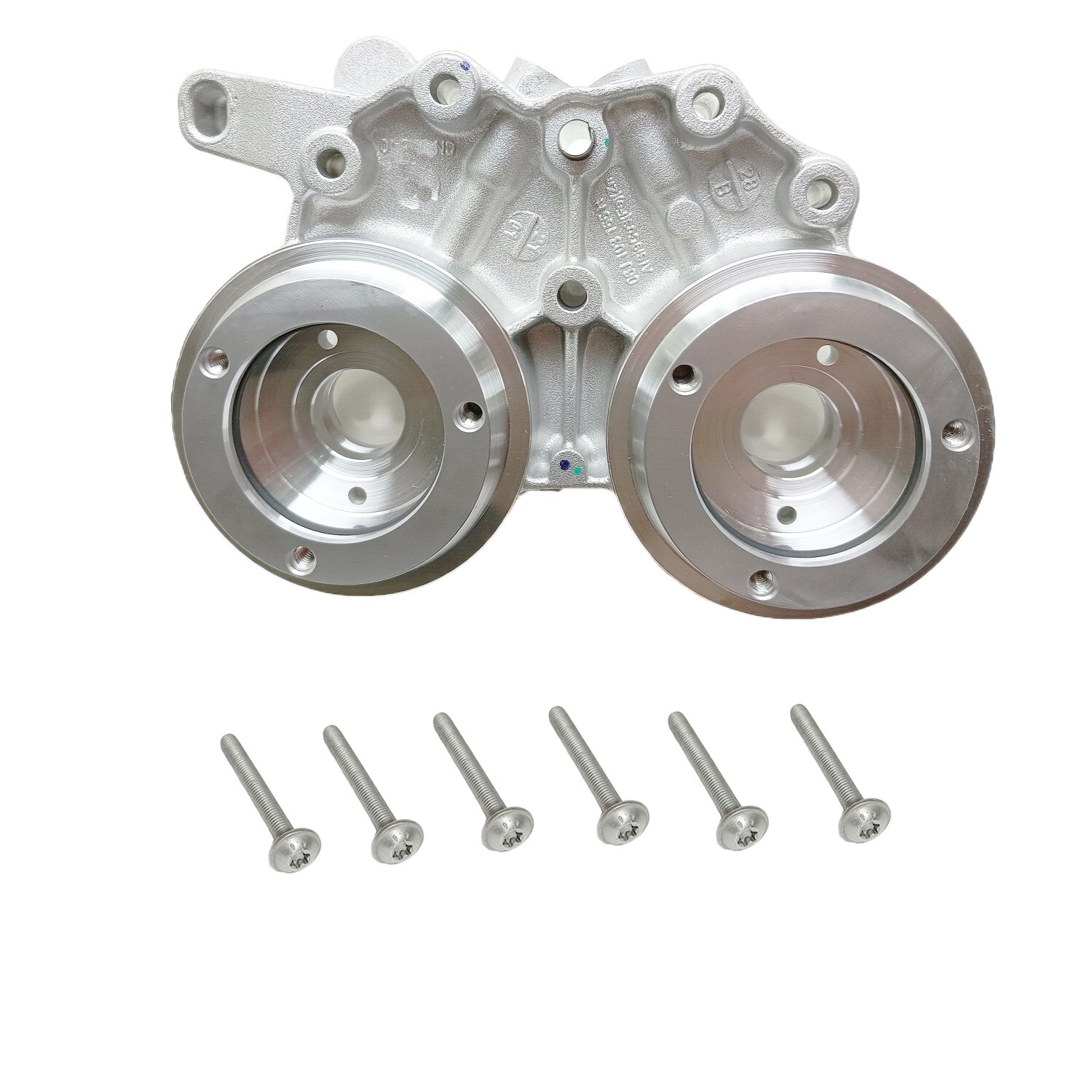 2006-2016 Audi A4 A5 A6 Q5 TT VW Jetta Passat EA888 Camshaft Bracket ...