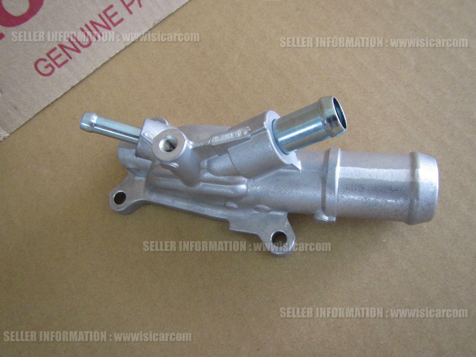 HONDA FIT F5 GE6 COVER COMP. WATER OUTLET 19315-RB0-000 gimme cheap ...