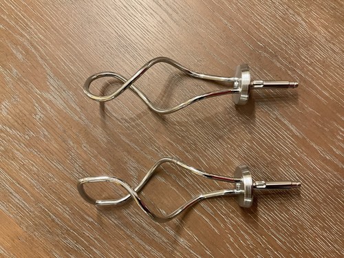 Vintage Oster Regency Kitchen Center Mixer Replacement Dough Mixer ...