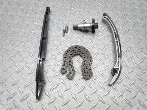 2014 13-16 Triumph Trophy 1215 OEM Cam Timing Chain Tensioner Guides ...