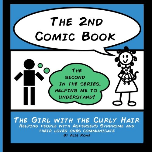 The 2nd Comic Book: For Adults with Asd and Their NT Lo - Paperback NEW ...