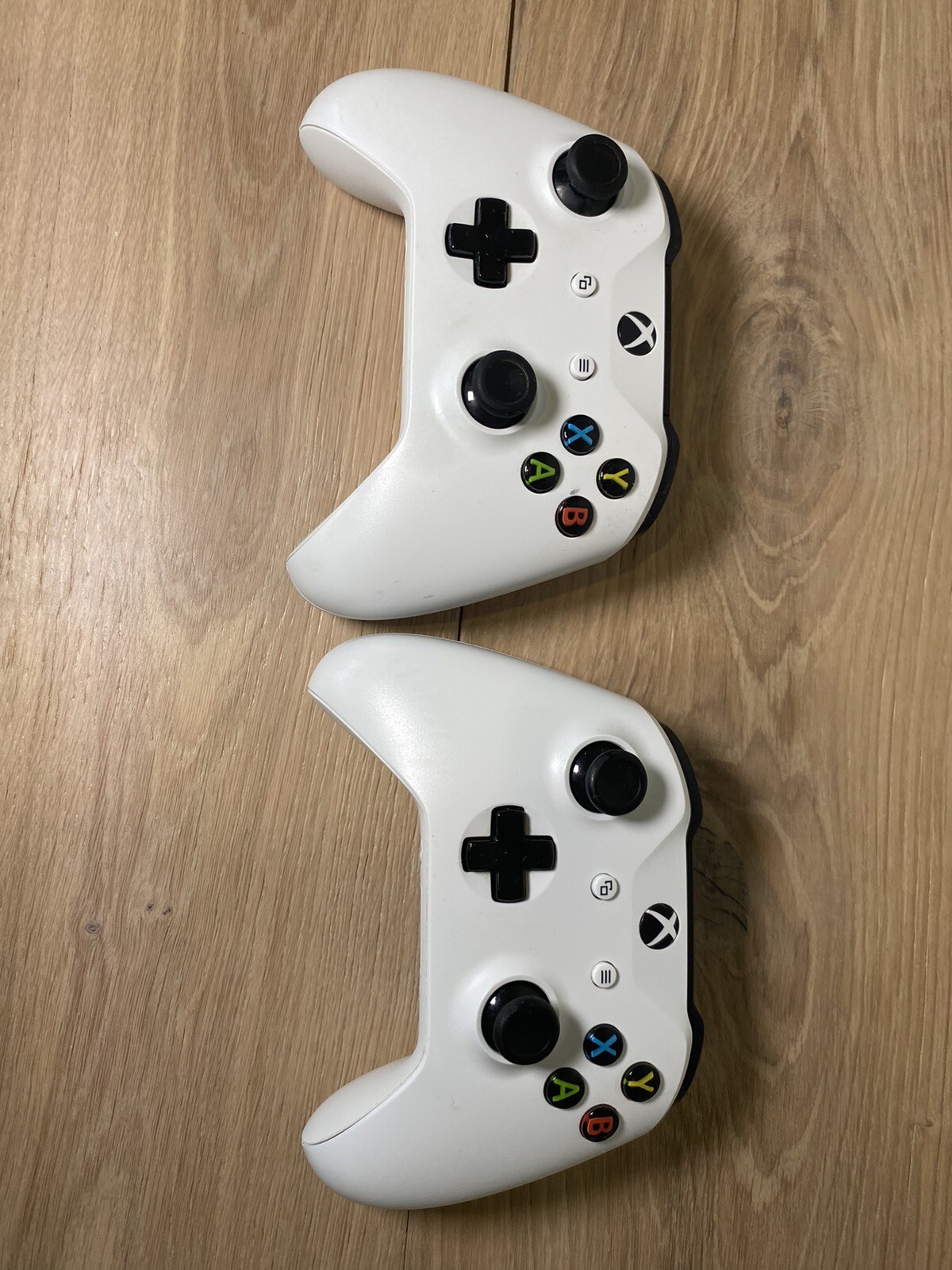 Microsoft Xbox One Controller - White | eBay