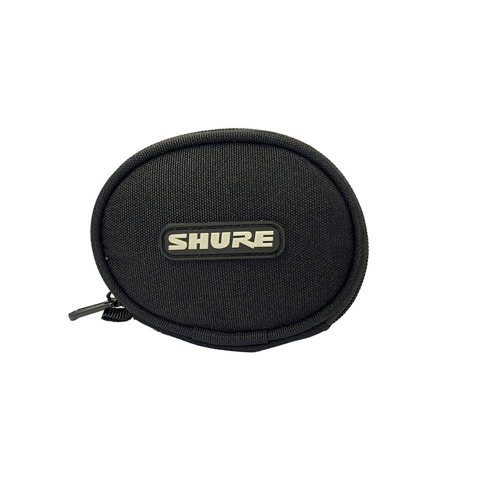 Shure SE215 In-Ear Sound Isolating Earphones Earbuds Wired Headphones ...