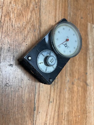 Indicators - Trav A Dial