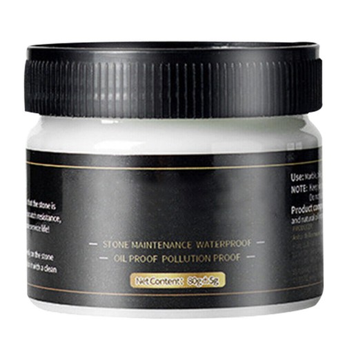 Stone Care Wax Polishing Crack Proof Polish Cleaner for Ceramic Tile ...