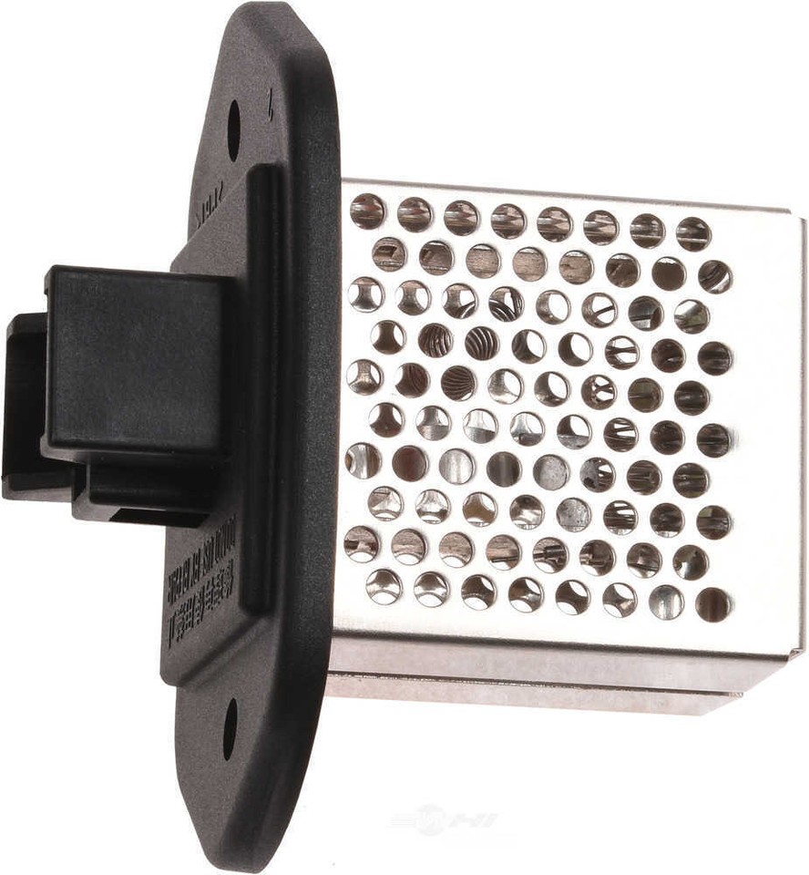 HVAC Blower Motor Resistor-METRIX Autopart Intl 2400-513011 fits 09-14 ...