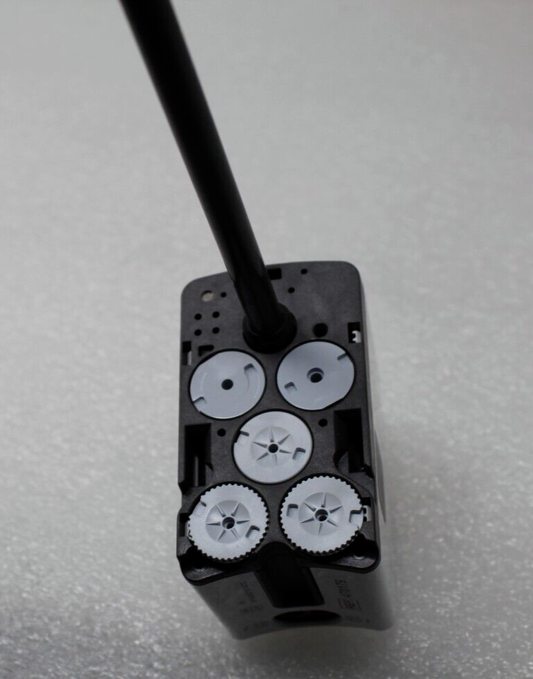 INTUITIVE SURGICAL 470179 Da Vinci Xi MONOPOLAR CURVED SCISSORS 8mm VER ...