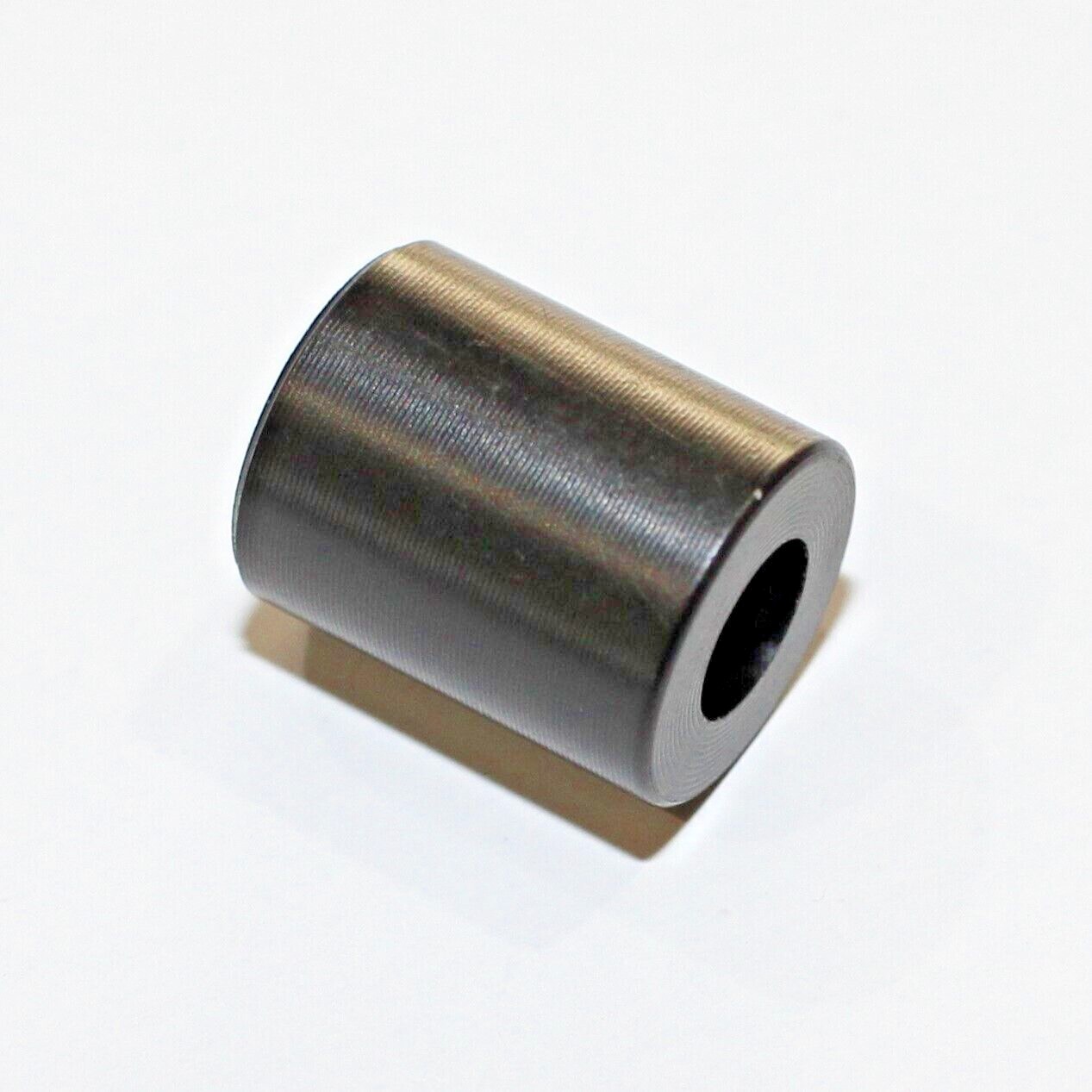 M6 Plastic Standoff Bush, Spacer, Washer 12mm OD, UV black acetal ...