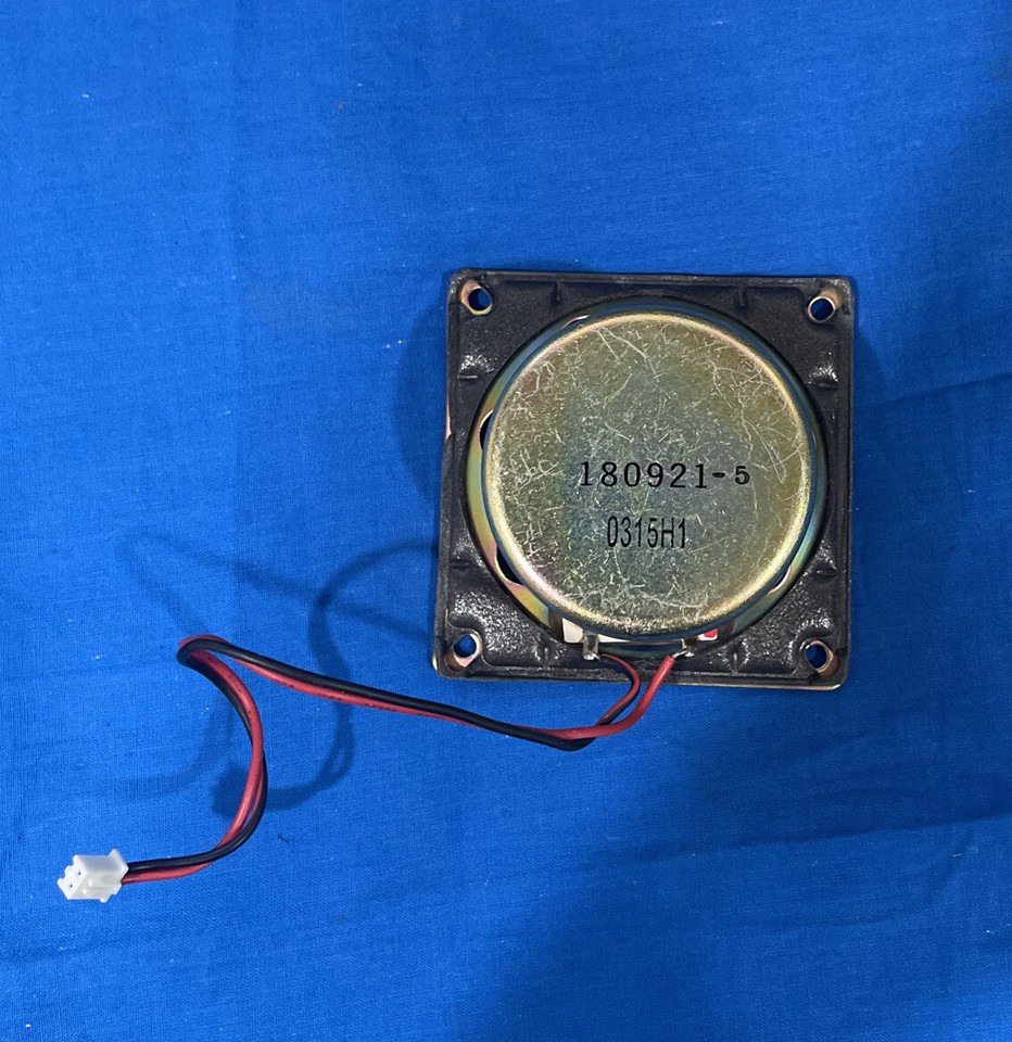 Bose Acoustic Wave Music System CD3000 Replacement Speaker Driver 180921 | eBay