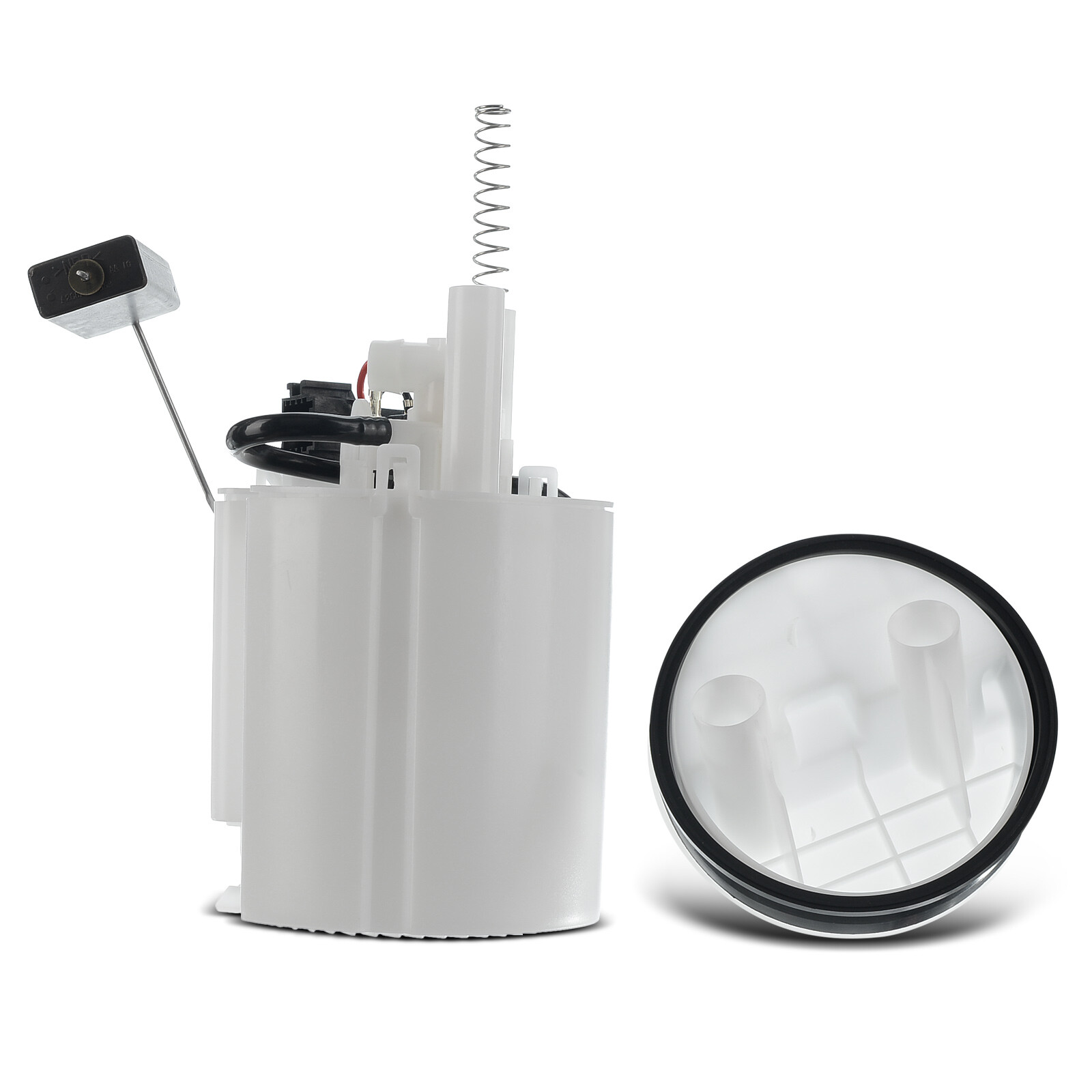 Fuel Pump Module Assembly For Mercedes-Benz C-Class W203 C209 L4 V6 ...