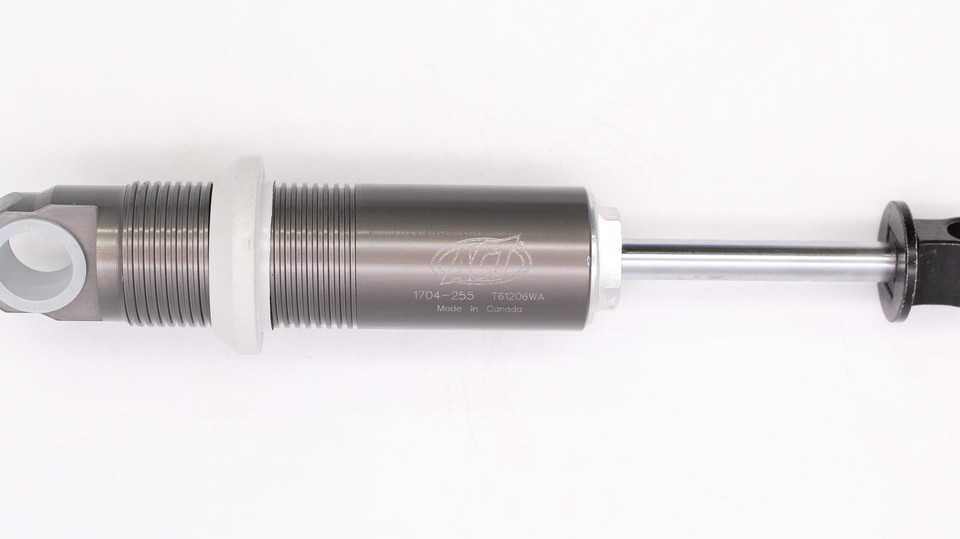 Shock Absorber, Rear Part Number - 1704-255 For Arctic Cat | eBay