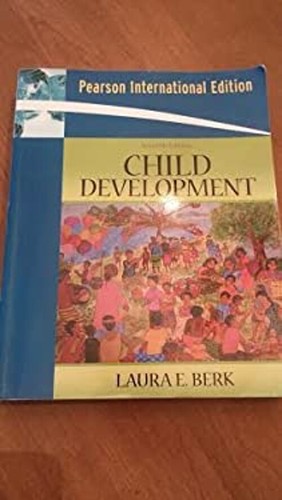 Child Development Paperback Laura E. Berk 9780205457731| eBay