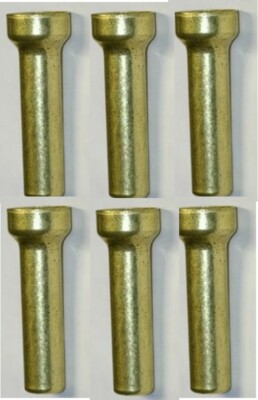 International IHC Navistar DT360 D436 DT466 Injector Sleeve Tube Nozzle ...