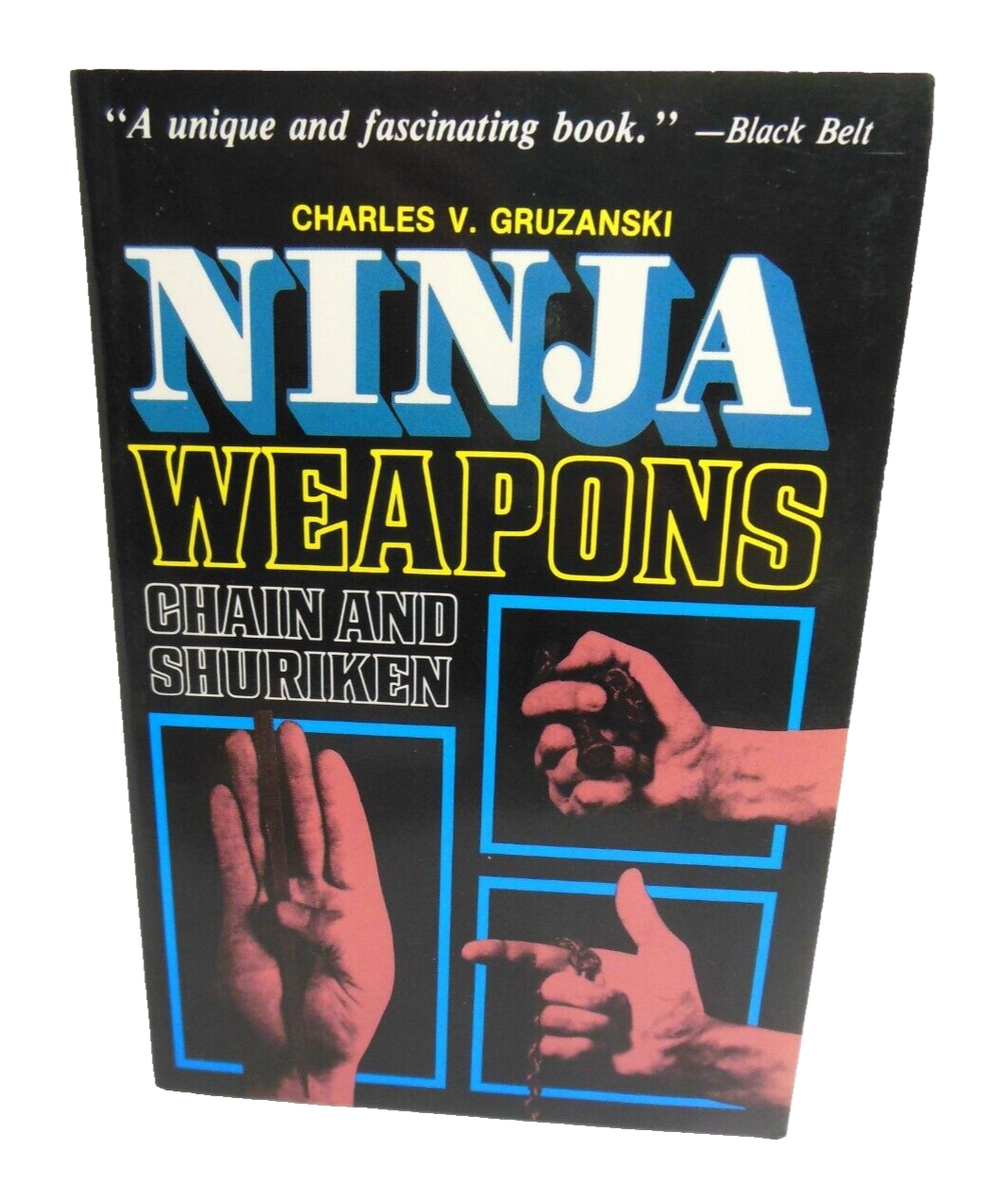 Ninja Weapons Chain Kusarigama Pixel Weapon With Ninja Design And