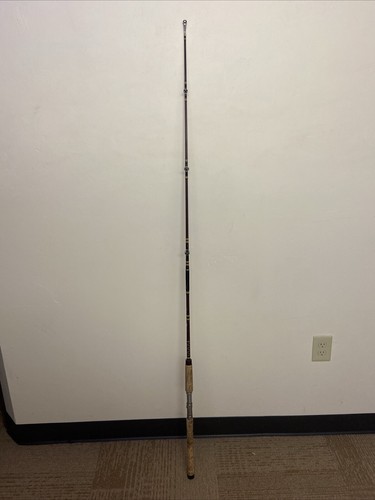 4 Star Garcia Conolon 5’6” Musky Taper Casting Rod B523A | eBay