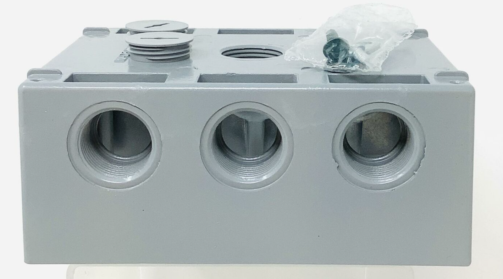 Mulberry NSB 30601 Outlet Boxes/Covers/Accessories EA for sale online ...