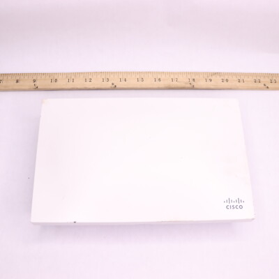 Meraki Outdoor Wireless Access Point 55V 0.6A MR72-HW | eBay