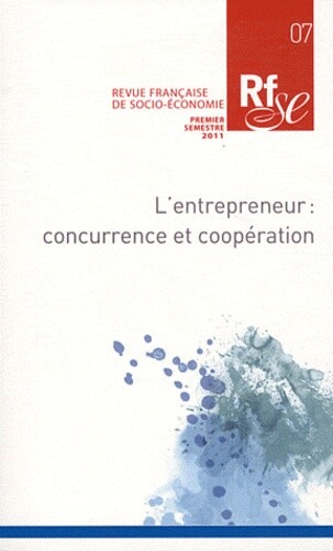 RFSE.7 L'entrepreneur : concurrence et coopération | eBay