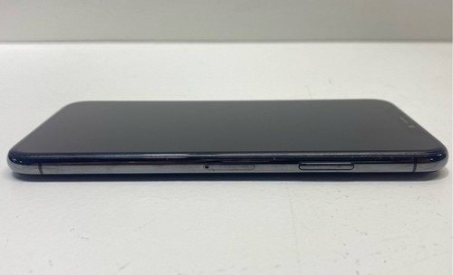 Apple iPhone X Model-A1901 - Space Gray - 64GB | eBay