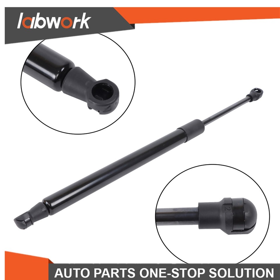 For BMW E90 3 Series 2005-2011 Saloon 51247060623 2x Tailgate Boot Gas ...