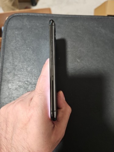 Apple iPhone 11 Pro - 64 GB - Space Gray (Unlocked) | eBay