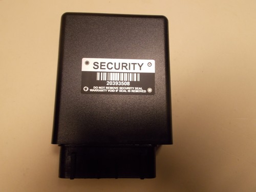 2008-2010 Arctic Cat 366 4X4 2X4 ATV CDI Brain Black ECM Ignition Box ...