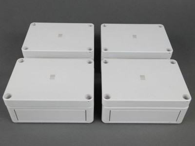 Boxes & Enclosures - Rittal