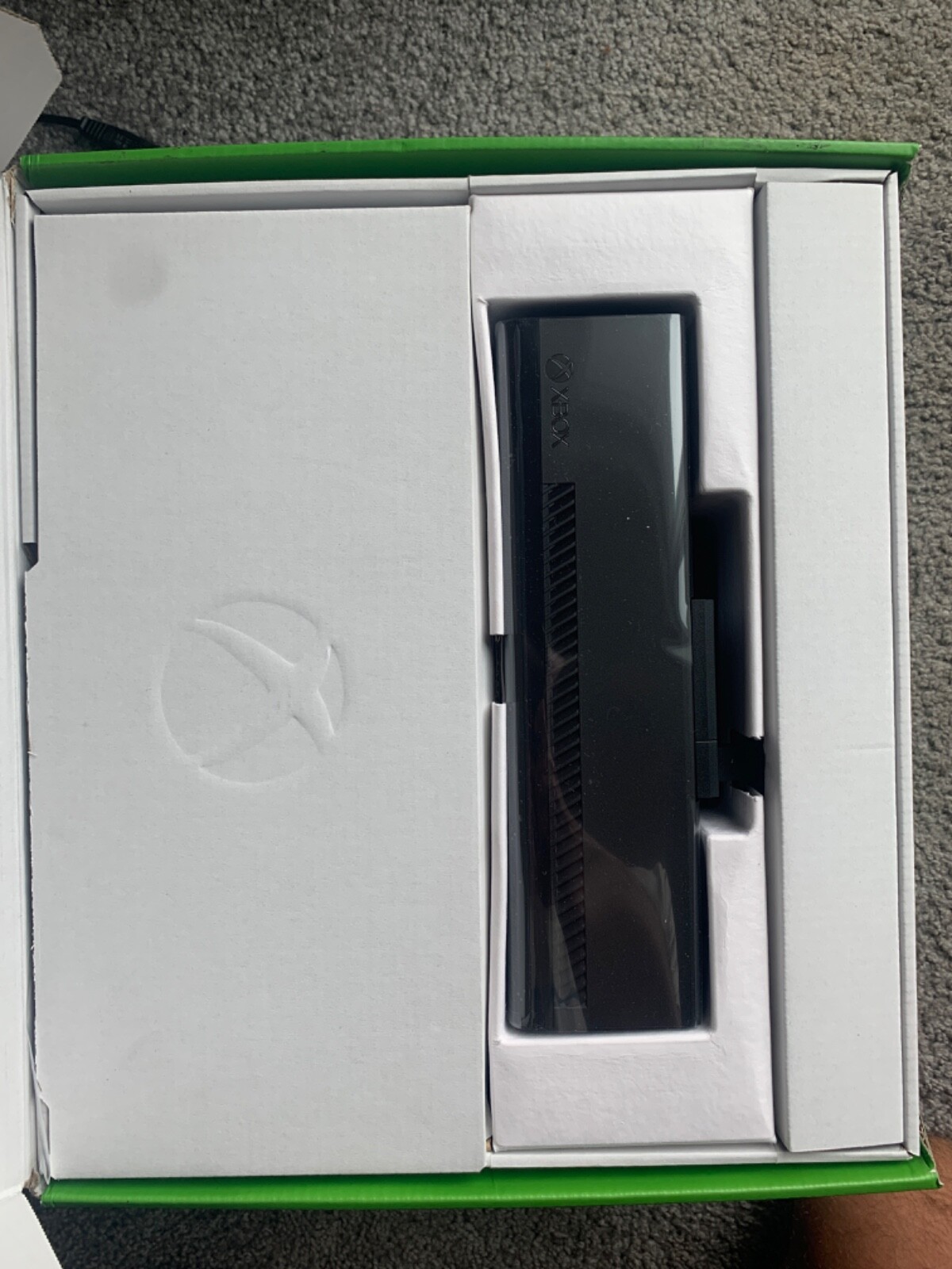 Unique Xbox One Kinect Bundle - Brand New, Model 1540/1520 - Serial ...