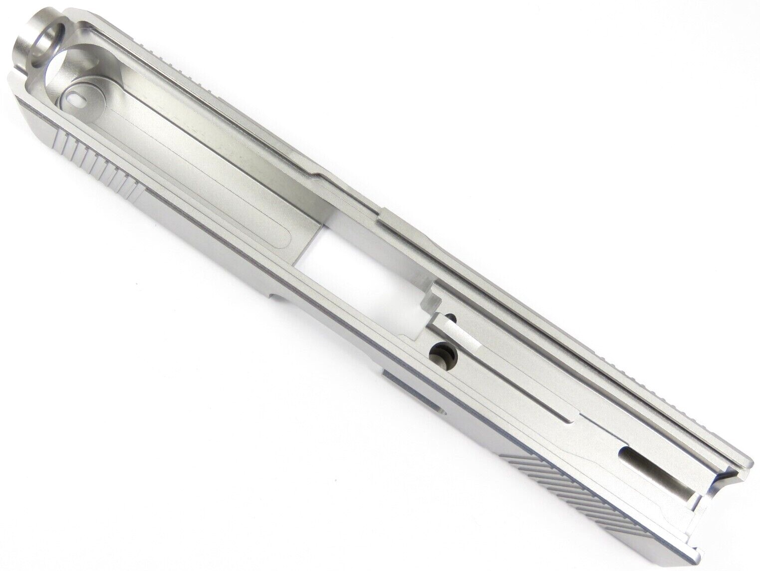 Factory New .40 S&W Matte Stainless Slide for Glock 23 G23 Gen 1 2 3 | eBay