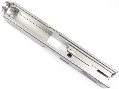 Factory New .40 S&W Matte Stainless Slide for Glock 23 G23 Gen 1 2 3 | eBay