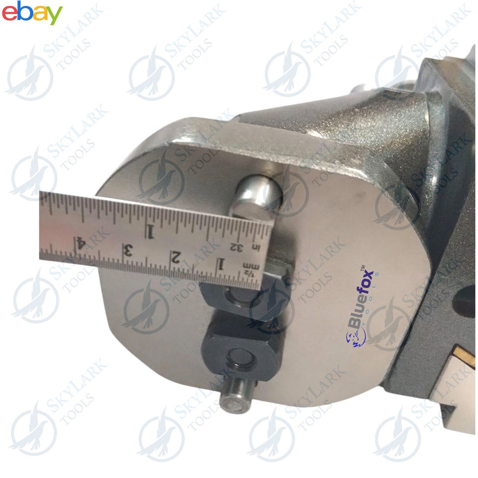 Lathe Vertical Milling Slide 4"x5" Swivel Base + 2" Self Centering Vice ...