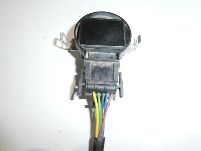 Genuine GM Humidity and Windshield Temperature Sensor 39005090 | eBay