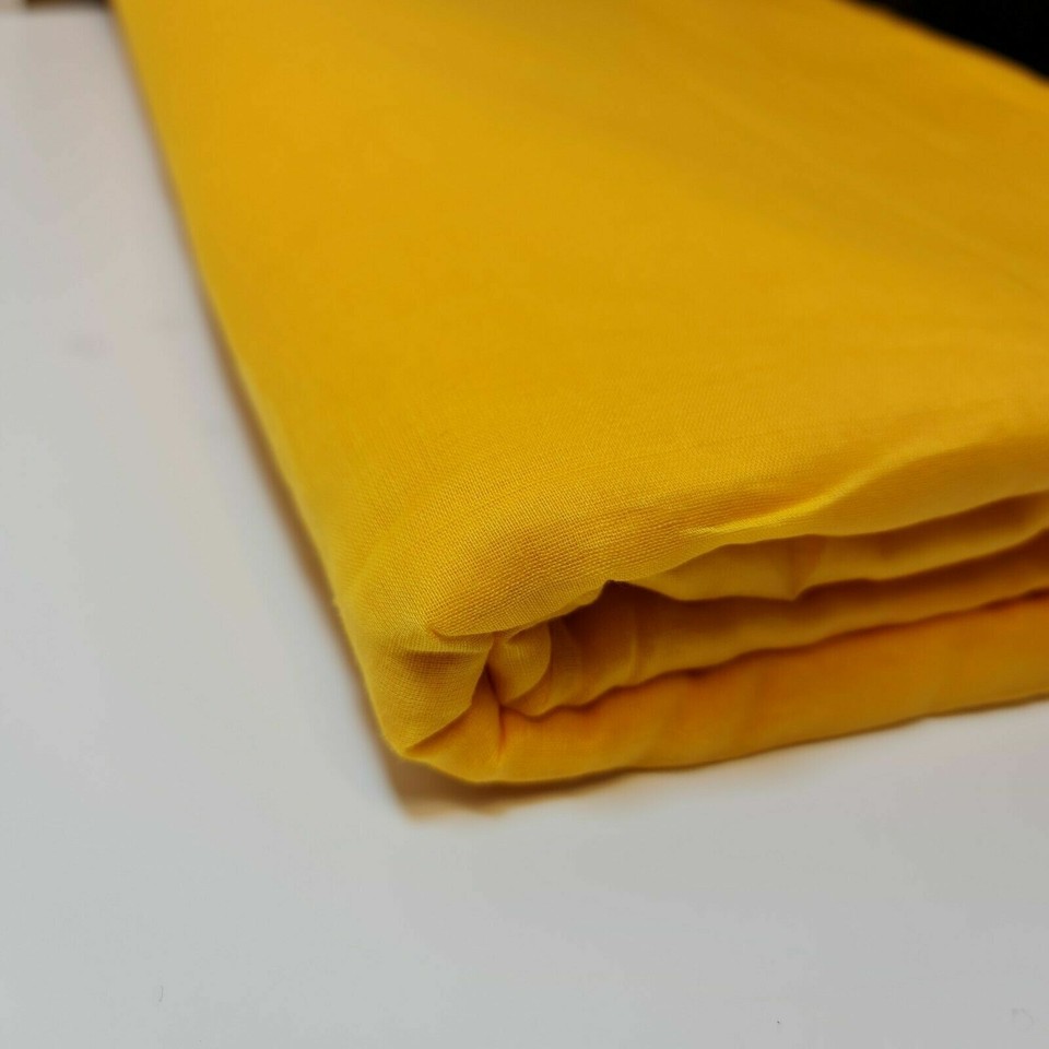 100% Cotton Muslin Voile Soft Cheesecloth Fabric Drape Dress Lining ...