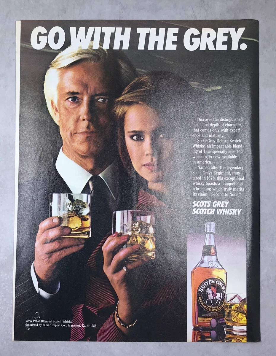 Alcohol Ads In Magazines