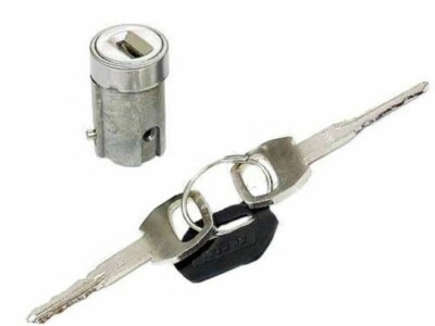 New Saab 900 1979-1994 Ignition Lock Cylinder + Keys - GENUINE | eBay