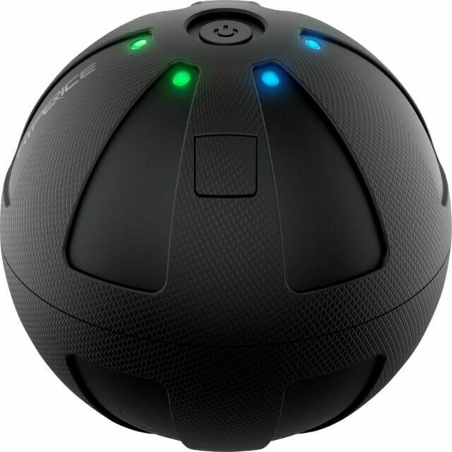 Hyperice Hypersphere Mini Vibrating Massage Ball for sale online | eBay