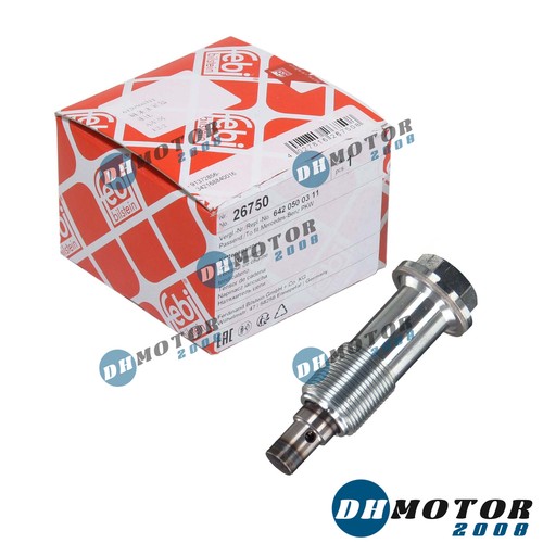 FEBI Timing Chain Tensioner 6420500311 for Mercedes Benz E320 E350 ...