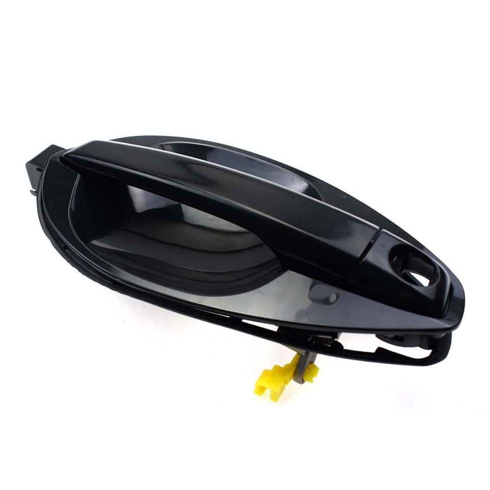 Right Outside Door Handle Catch 826602C000 For 2003-08 Hyundai Tiburon ...