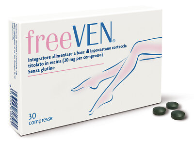 Freeven Lizofarm 30 Comprimés | eBay