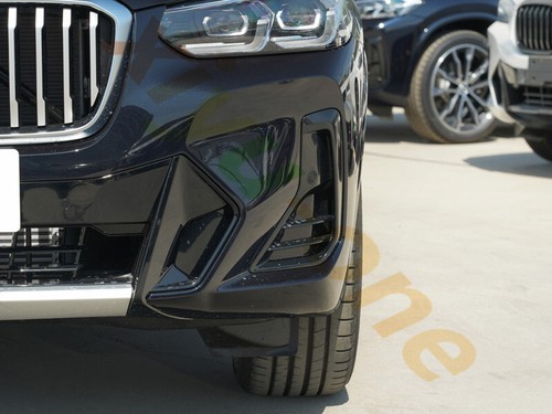 51118081199 For BMW X3 X4 G01 G02 2022-2023 Left Side Bumper Air Inlet ...