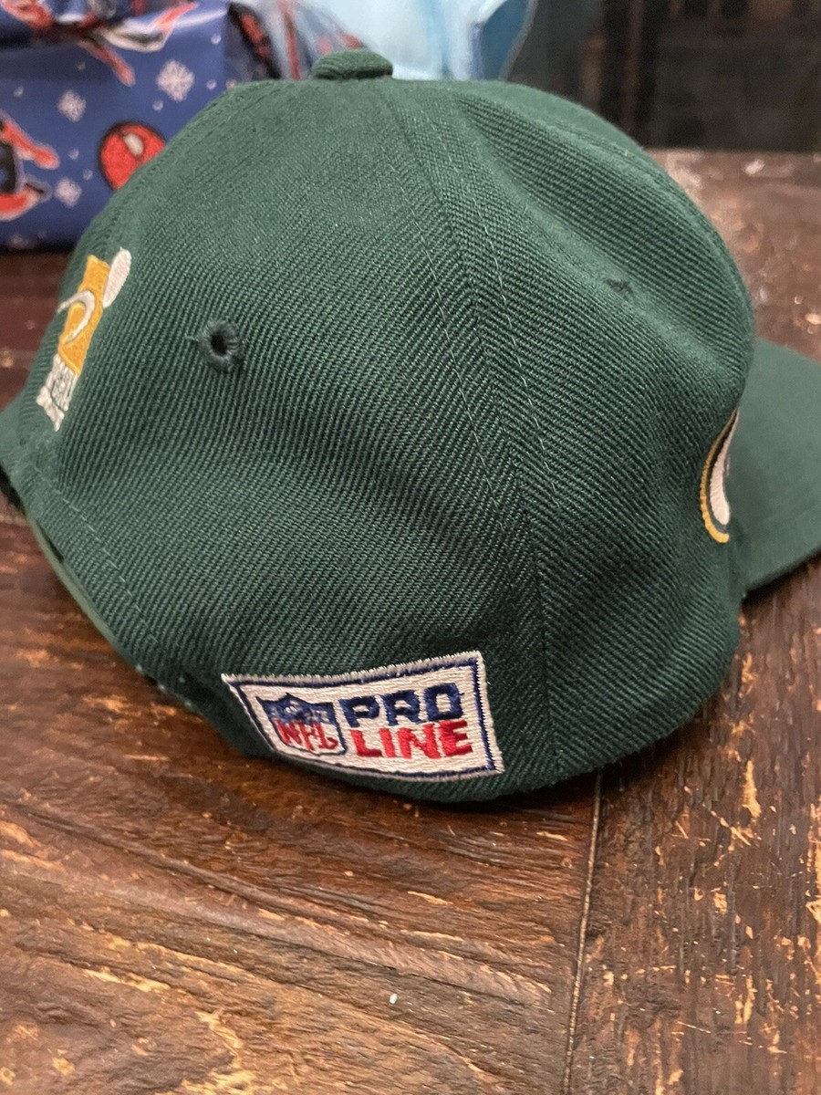 Vintage Sports Specialties Pro Line Green Bay Packers Vintage Sports Specialties Pro Line Green Bay Packers
