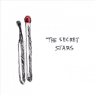 Secret Stars by Secret Stars (Record, 2022) for sale online | eBay