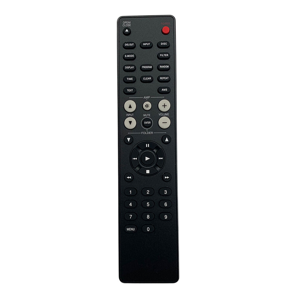 Remote Control For Marantz SR4003 SR5003 SR5004 SR6004 SR5005 SR1041 AV ...
